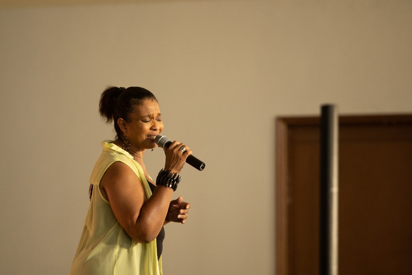 Célébration de la Dignité à l’Université de la Fondation Dr Aristide ...