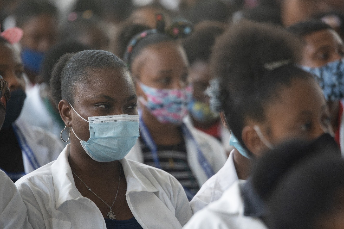 La 5ème Conférence des Jeudis de l’UNIFA pour l’année académique 2020 ...
