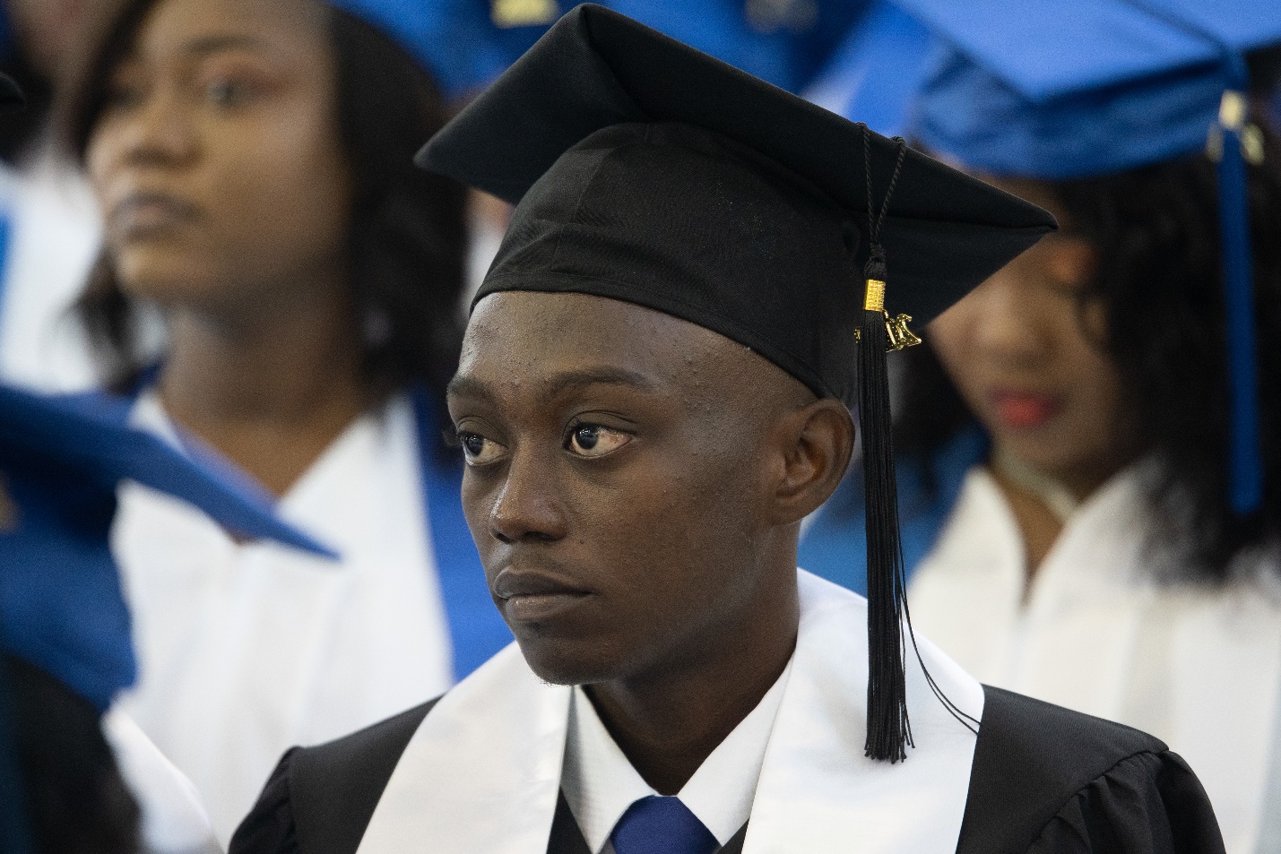 Photos de la Graduation du 14 mars 2021 - Université de la Fondation Dr ...