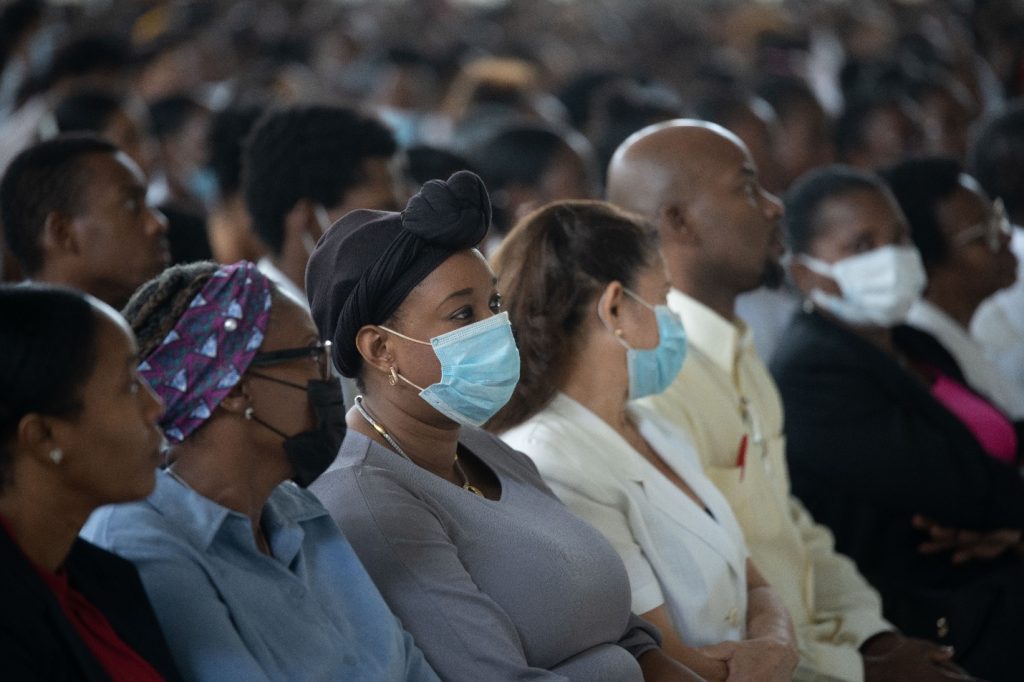 Bienvenue sur le site de l'UNIFA - Université de la Fondation Dr Aristide