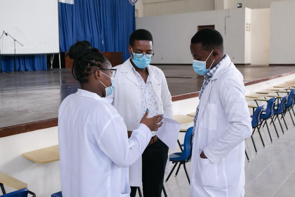 Bienvenue sur le site de l'UNIFA - Université de la Fondation Dr Aristide