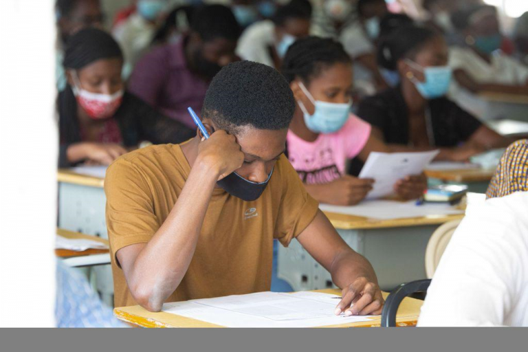 Bienvenue sur le site de l'UNIFA - Université de la Fondation Dr Aristide