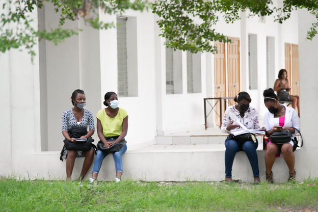 Bienvenue sur le site de l'UNIFA - Université de la Fondation Dr Aristide