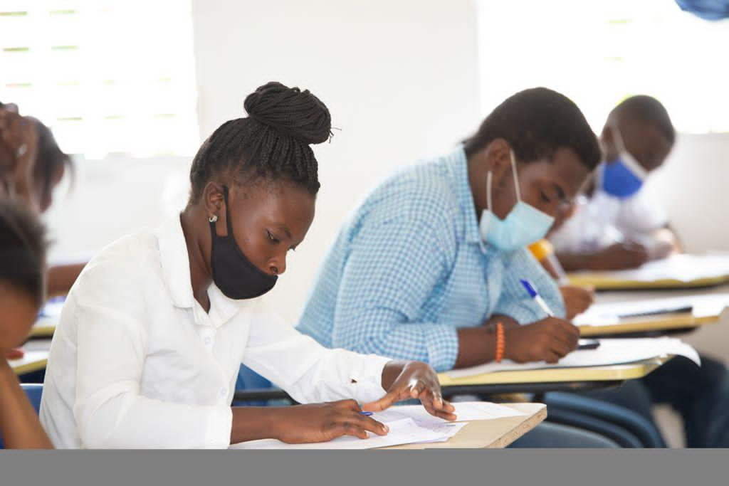 Bienvenue sur le site de l'UNIFA - Université de la Fondation Dr Aristide