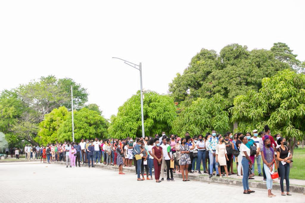 Bienvenue sur le site de l'UNIFA - Université de la Fondation Dr Aristide