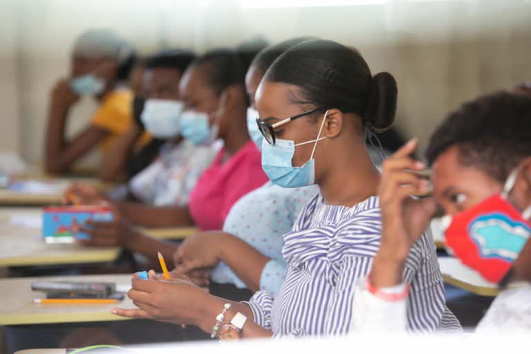 Bienvenue sur le site de l'UNIFA - Université de la Fondation Dr Aristide
