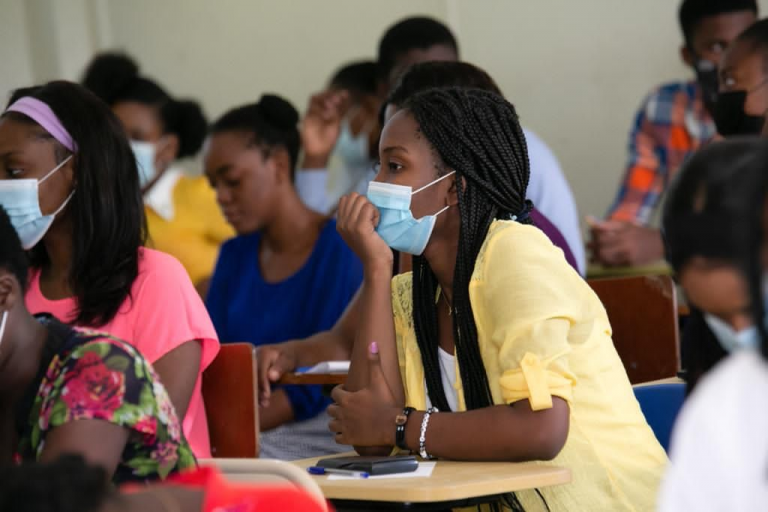 Bienvenue sur le site de l'UNIFA - Université de la Fondation Dr Aristide