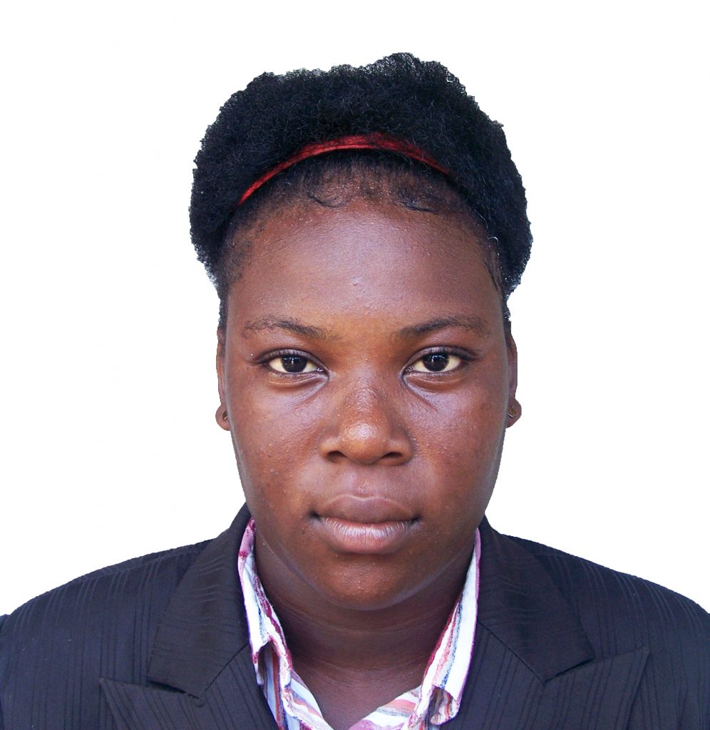 THELIUS Irma Marie Christelle - Université de la Fondation Dr Aristide