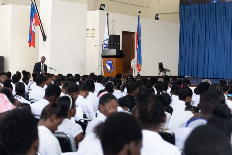 Bienvenue sur le site de l’UNIFA - Université de la Fondation Dr Aristide