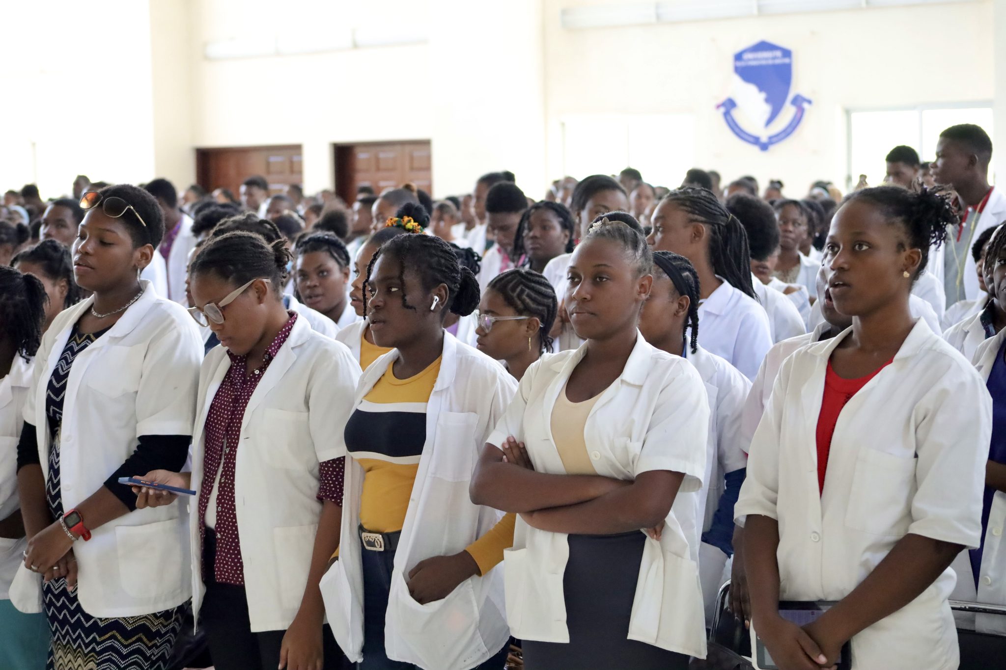 La situation catastrophique de l’environnement en Haïti, un défi majeur ...