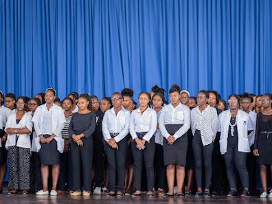 Bienvenue sur le site de l'UNIFA - Université de la Fondation Dr Aristide